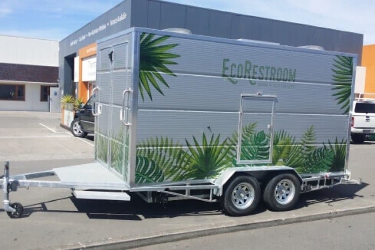 Custom Trailers for Your Needs Christchurch NZ | Superior Trailers