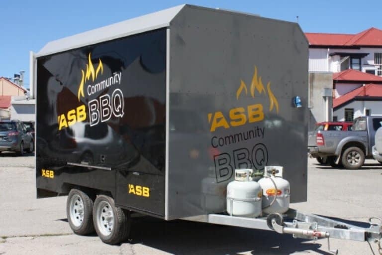 Custom Trailers for Your Needs Christchurch NZ | Superior Trailers