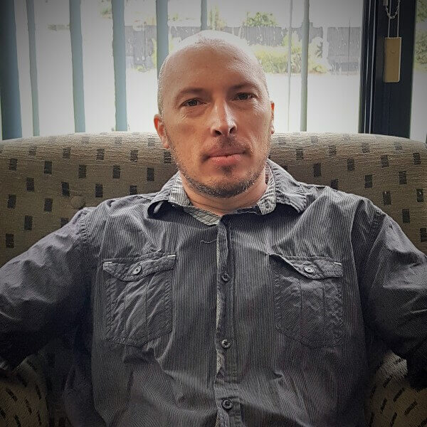 DANIEL MAY - Superior Trailers