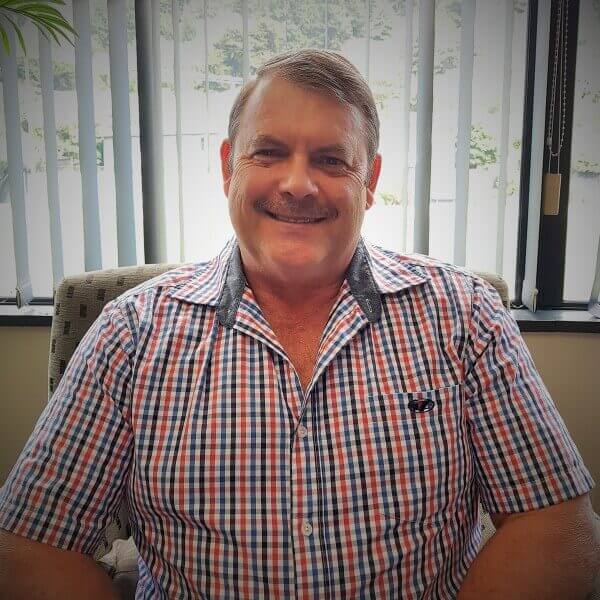 JOHAN BOTHA - Superior Trailers