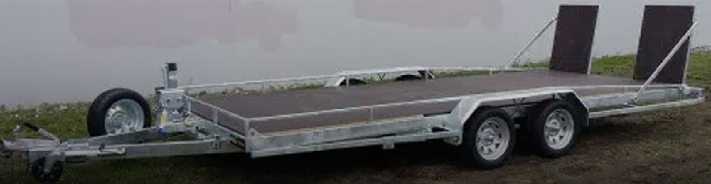 Top Car Transporter Trailers for Sale in Christchurch - Superior Trailers