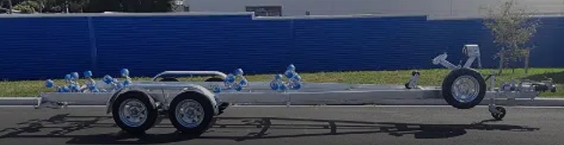 Marine Trailers in Christchurch: The Best Options for Safe and Reliable ...
